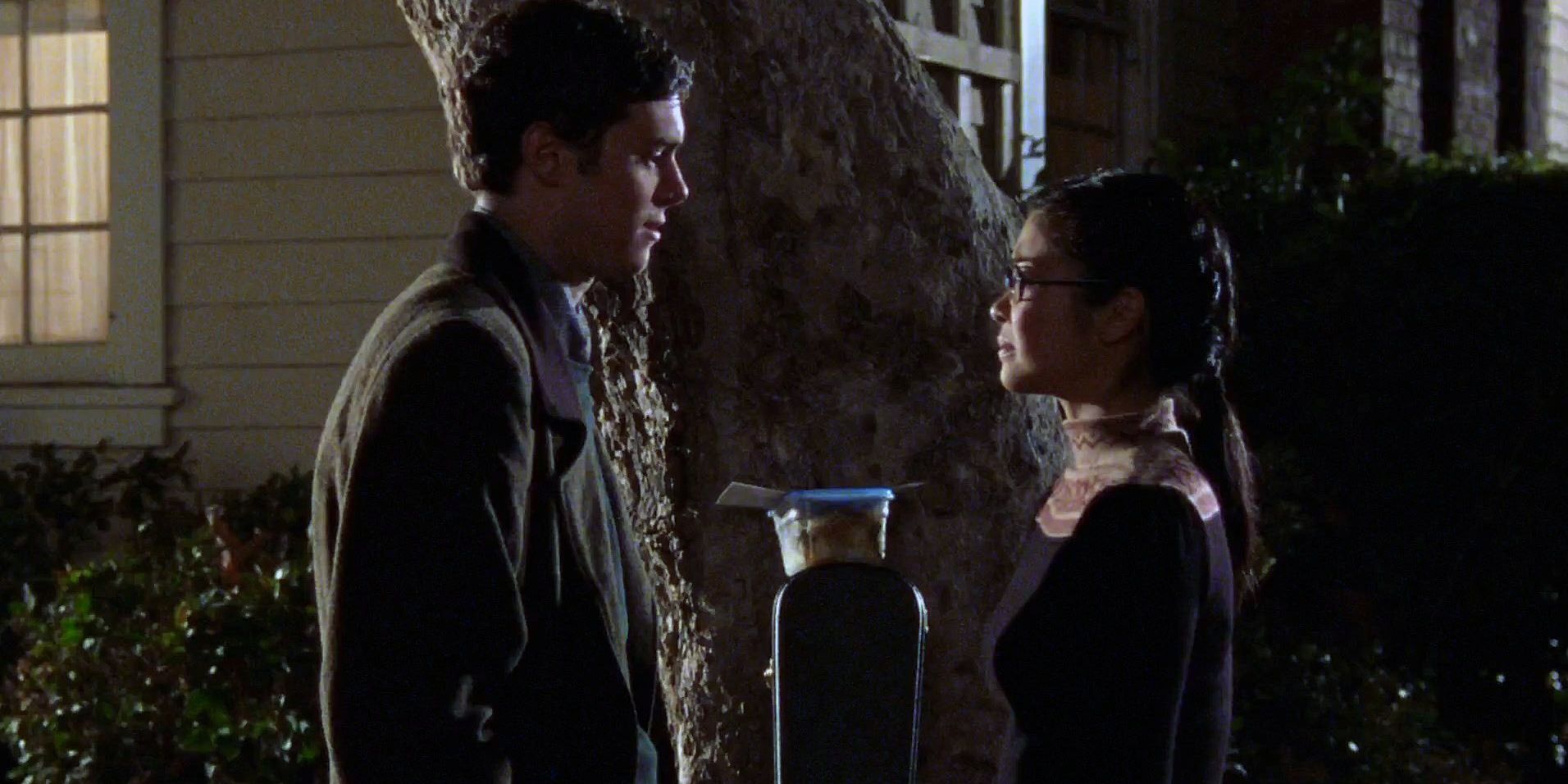 Gilmore Girls: 10 Best Storylines, According to Reddit