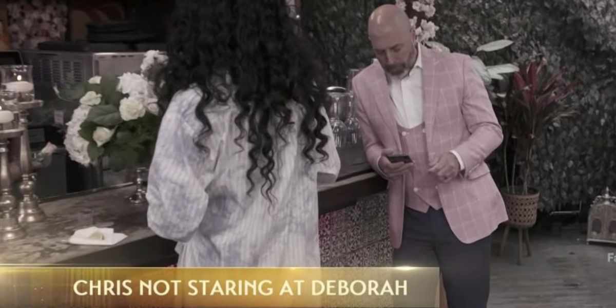 'RHOP' Cast Members Fight During Season 8 Taping