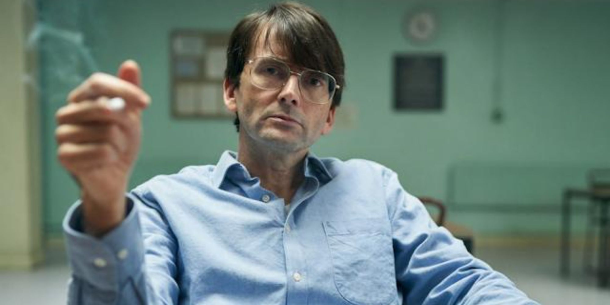 10 Best David Tennant Shows, Ranked According to Rotten Tomatoes