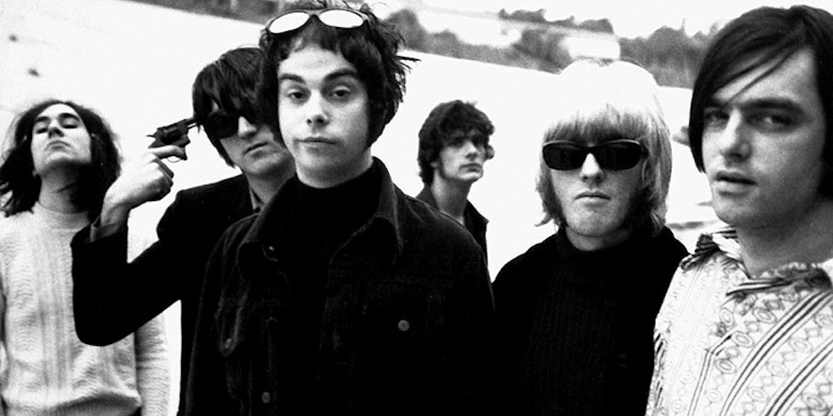 Rock’n’roll Is Petty as Hell in This Music Documentary — and It’s Riveting