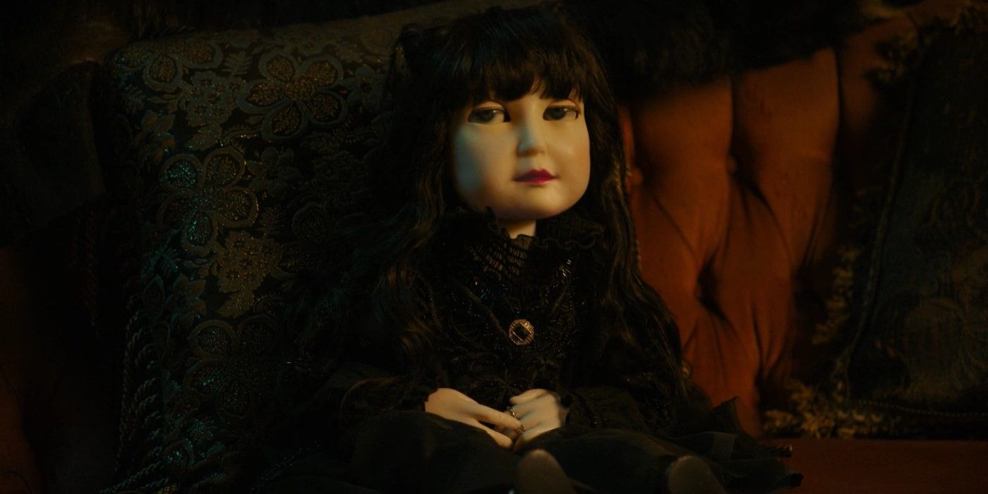 ‘What We Do in the Shadows’: Nadja’s Ghost Doll Explained