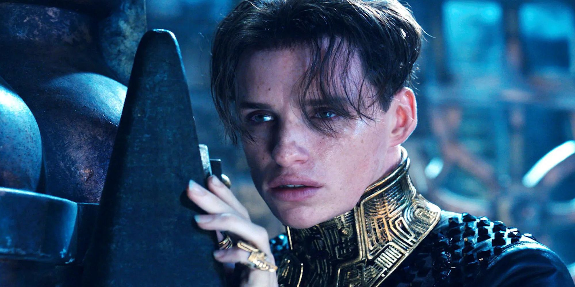 10 Most Over-the-Top Movie Performances Ever, According to Reddit