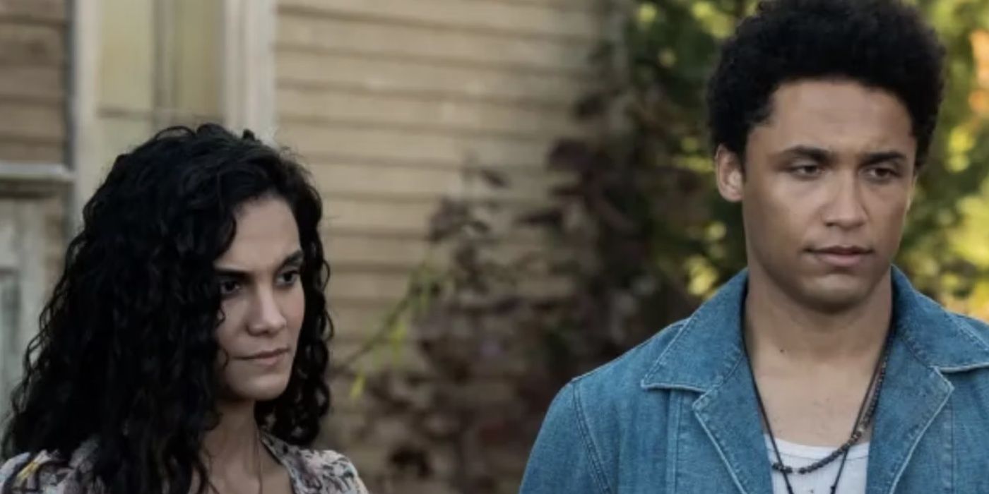 It's Time To Address Fatima's New Santa Clarita Diet in 'From'