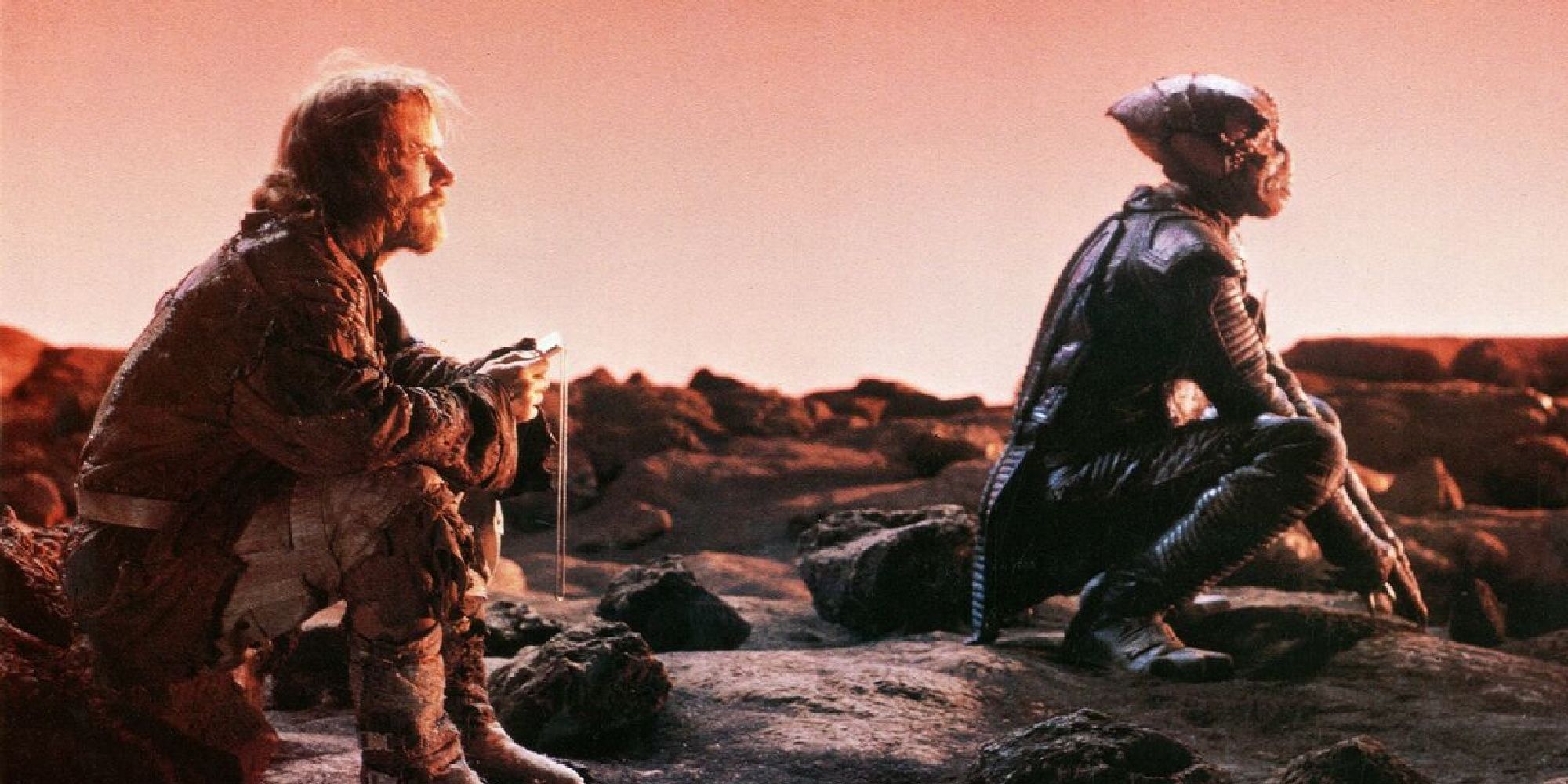 10 Forgotten Movies Redditors Love