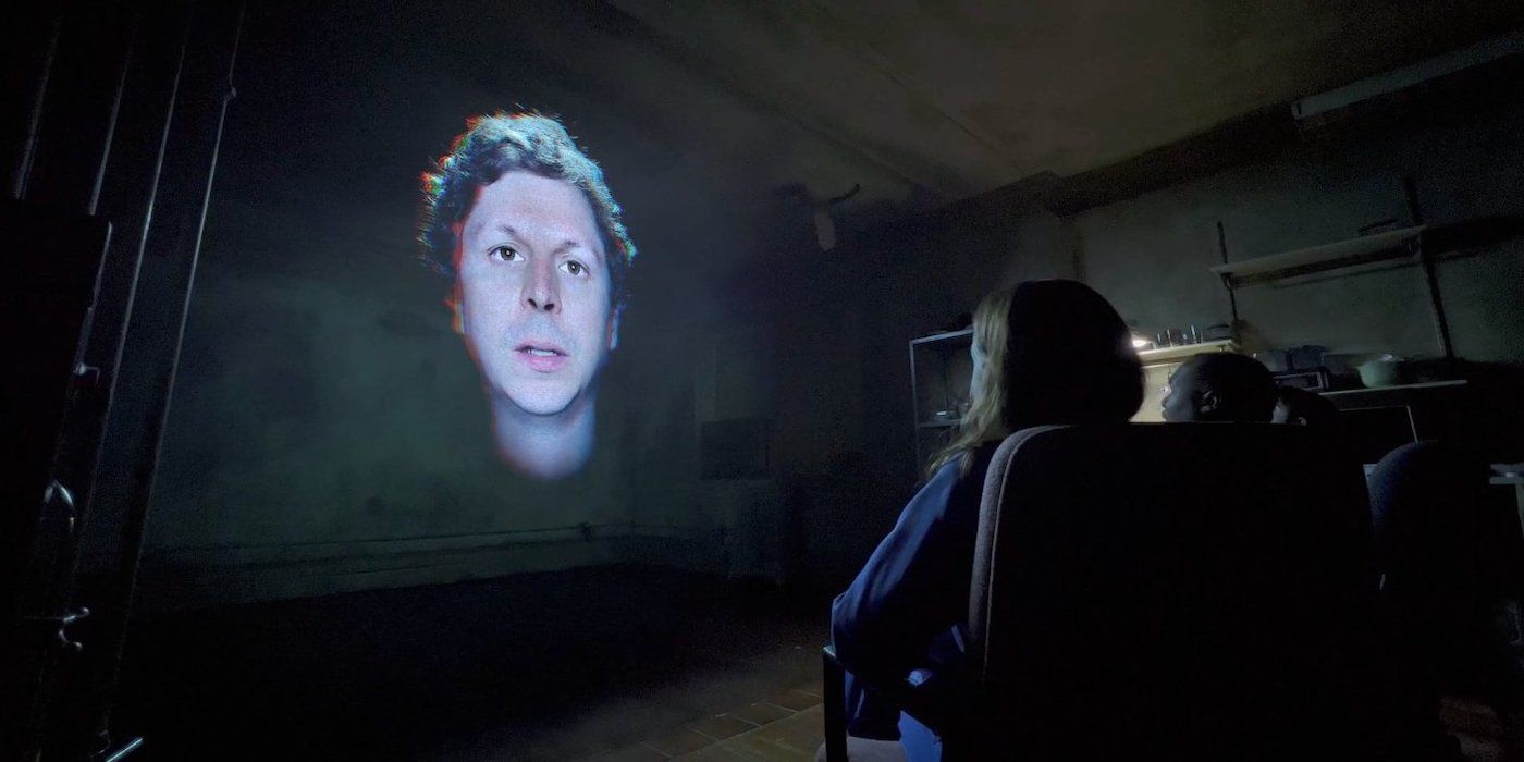 'Command Z' Review: Steven Soderbergh's Series Is Silly Science Fiction