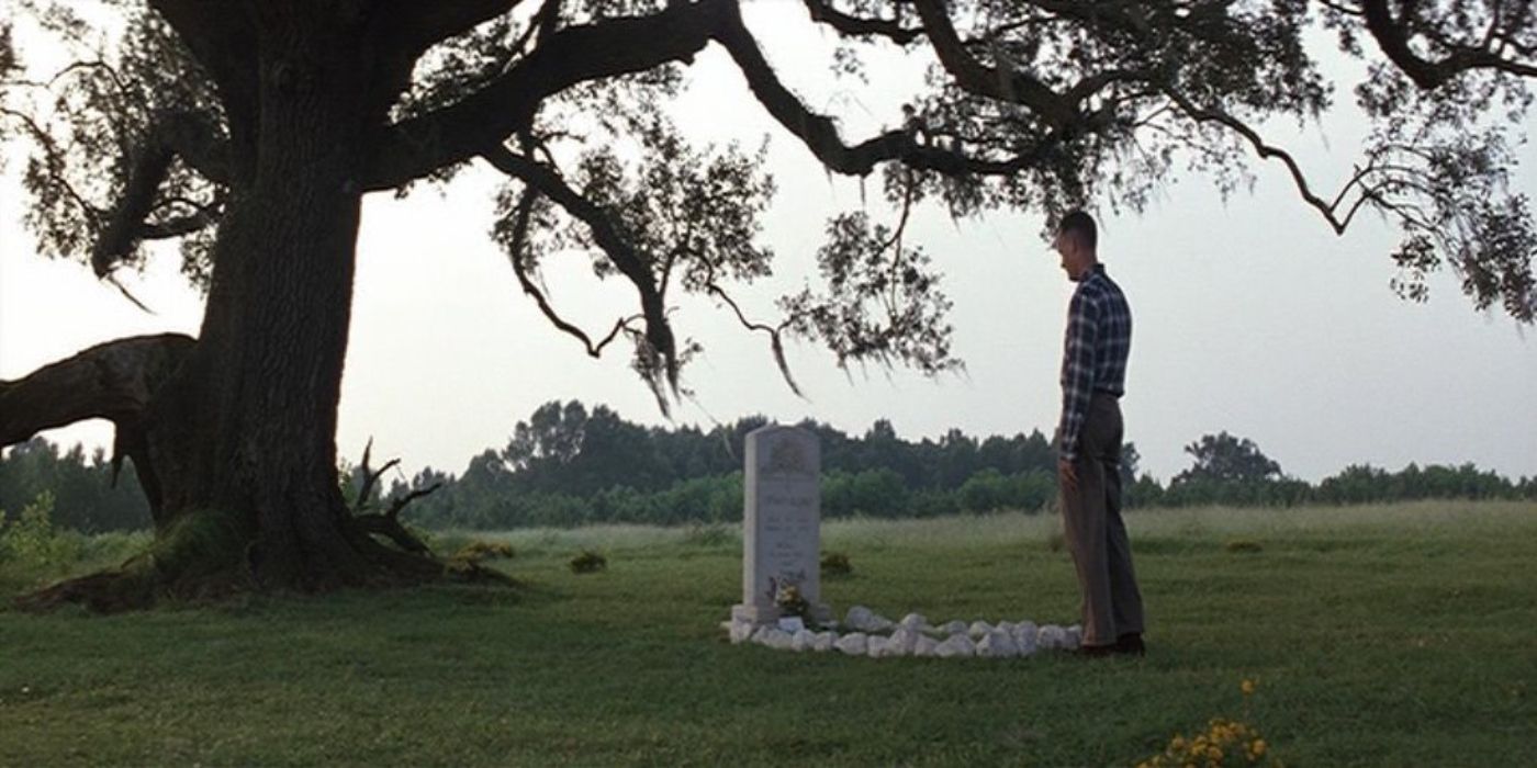 10 Best 'Forrest Gump' Quotes, Ranked