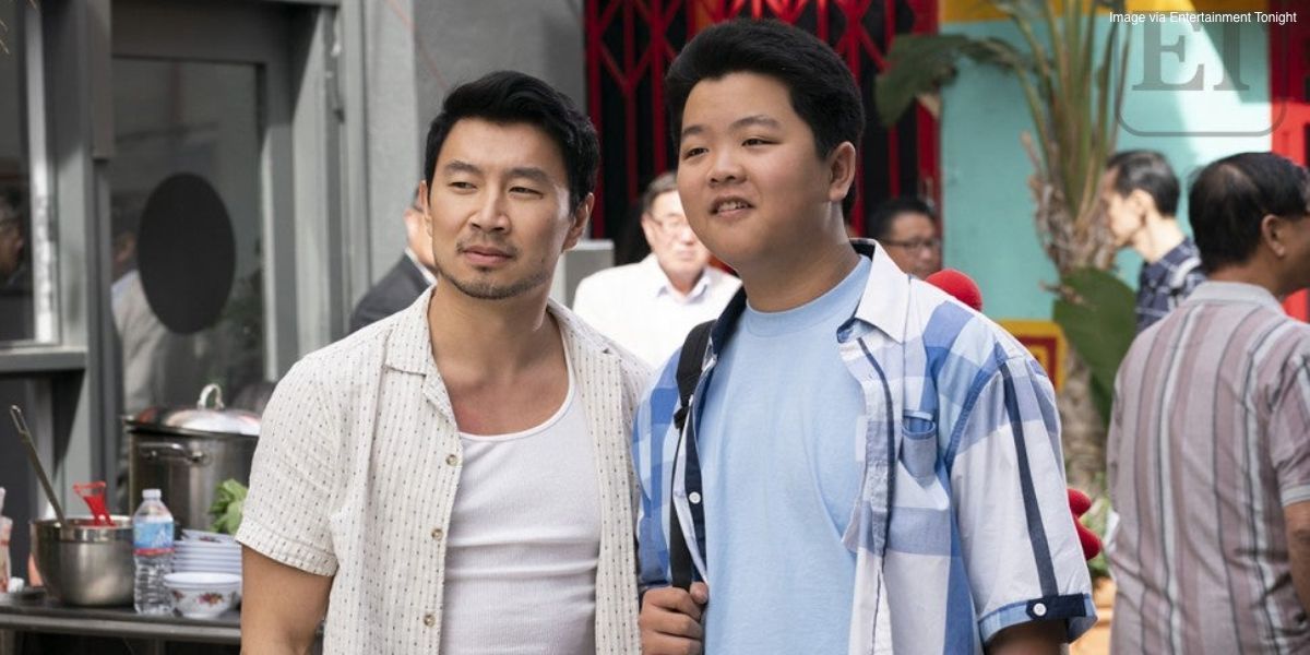 Simu Liu's 10 Best Movies and TV Shows, Ranked