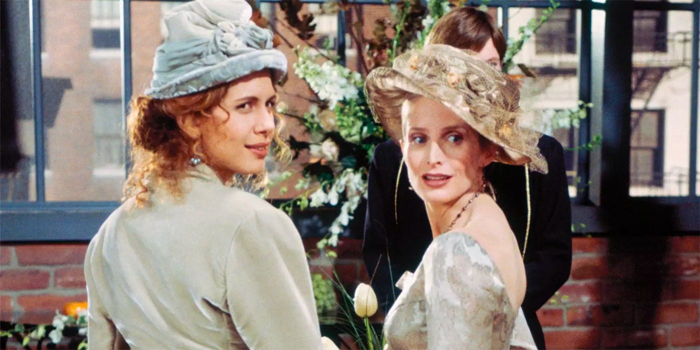 Why One of the Highest-Rated 'Friends' Episodes Made NBC Nervous