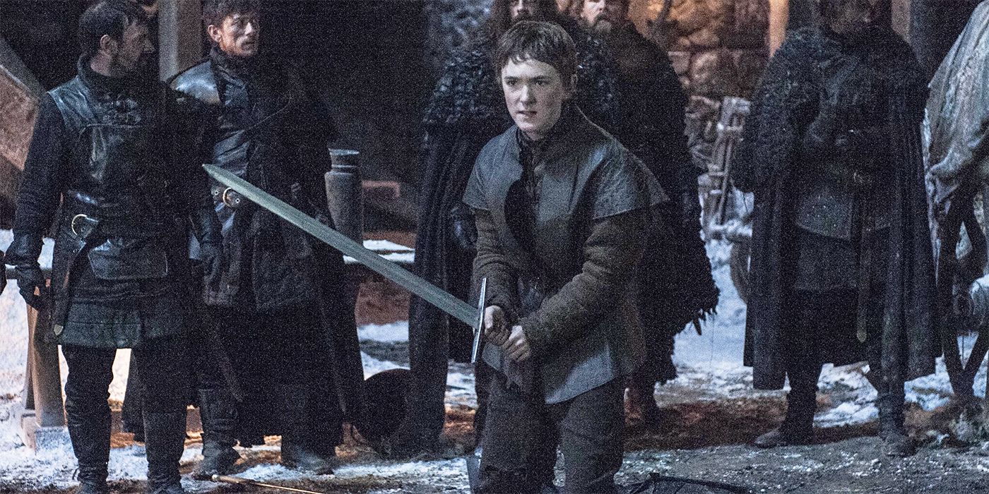 10 Best TV Shows About Magic, Ranked By IMDb