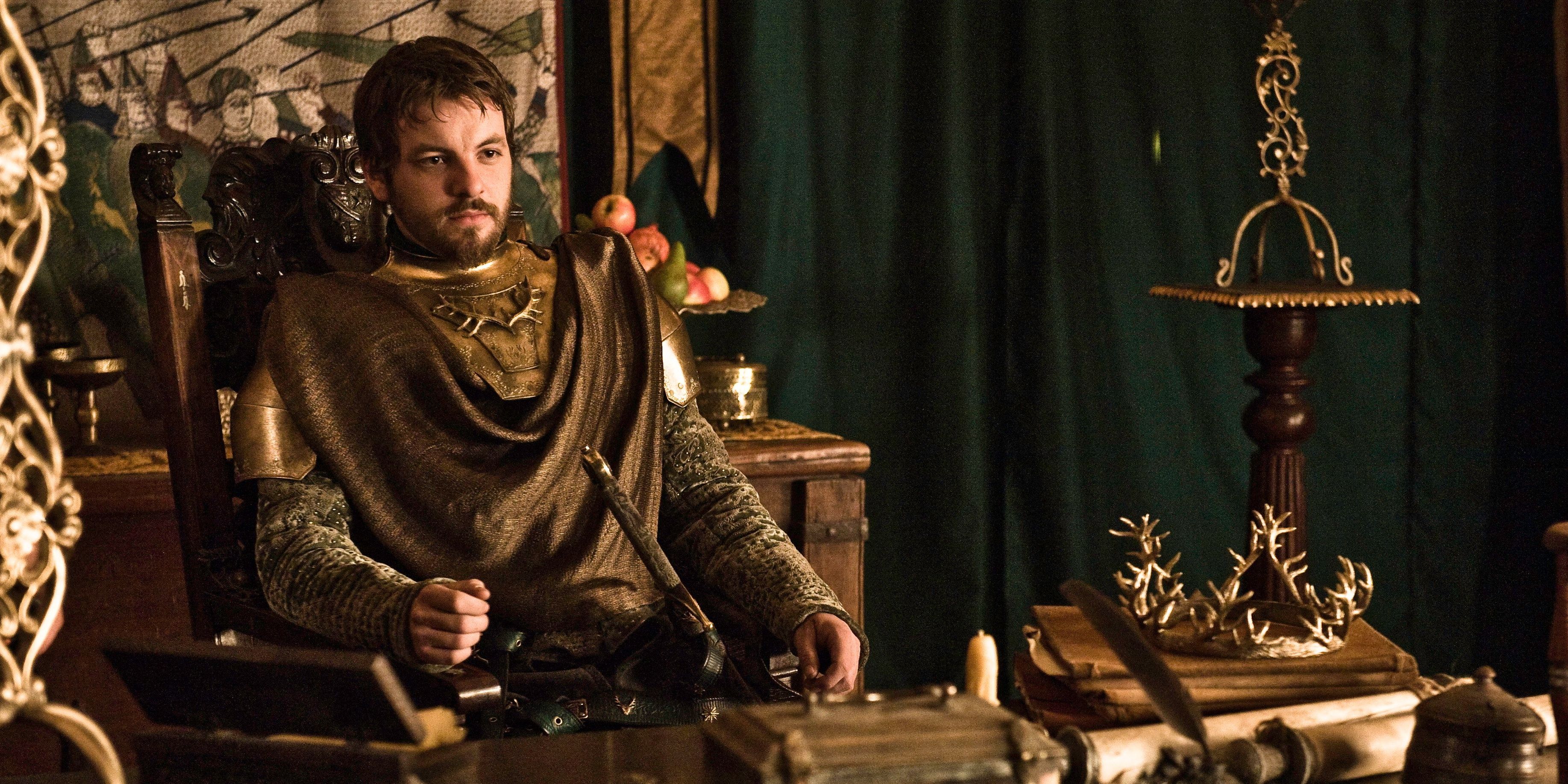 All 10 Season 2 Episodes of 'Game of Thrones,' Ranked