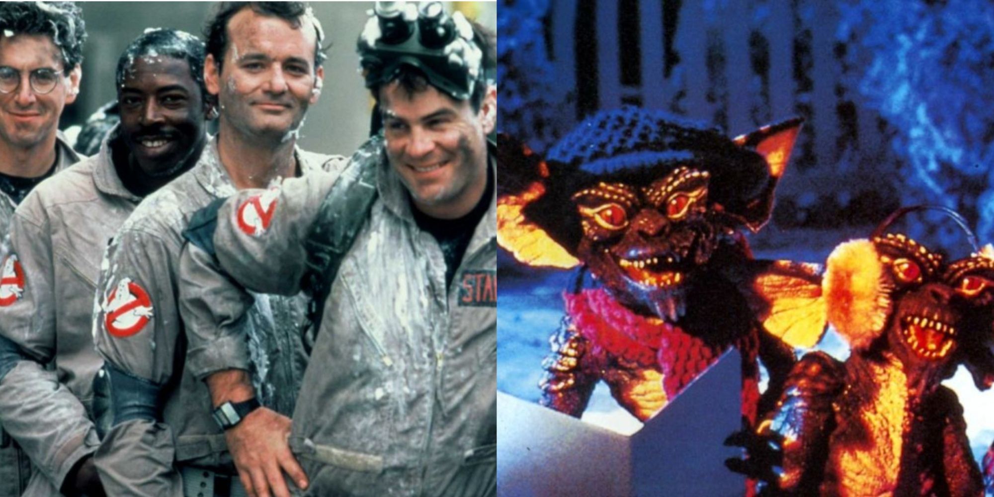 ‘Barbie’ & ‘Oppenheimer’: 10 Movie Pairings Released on the Same Day