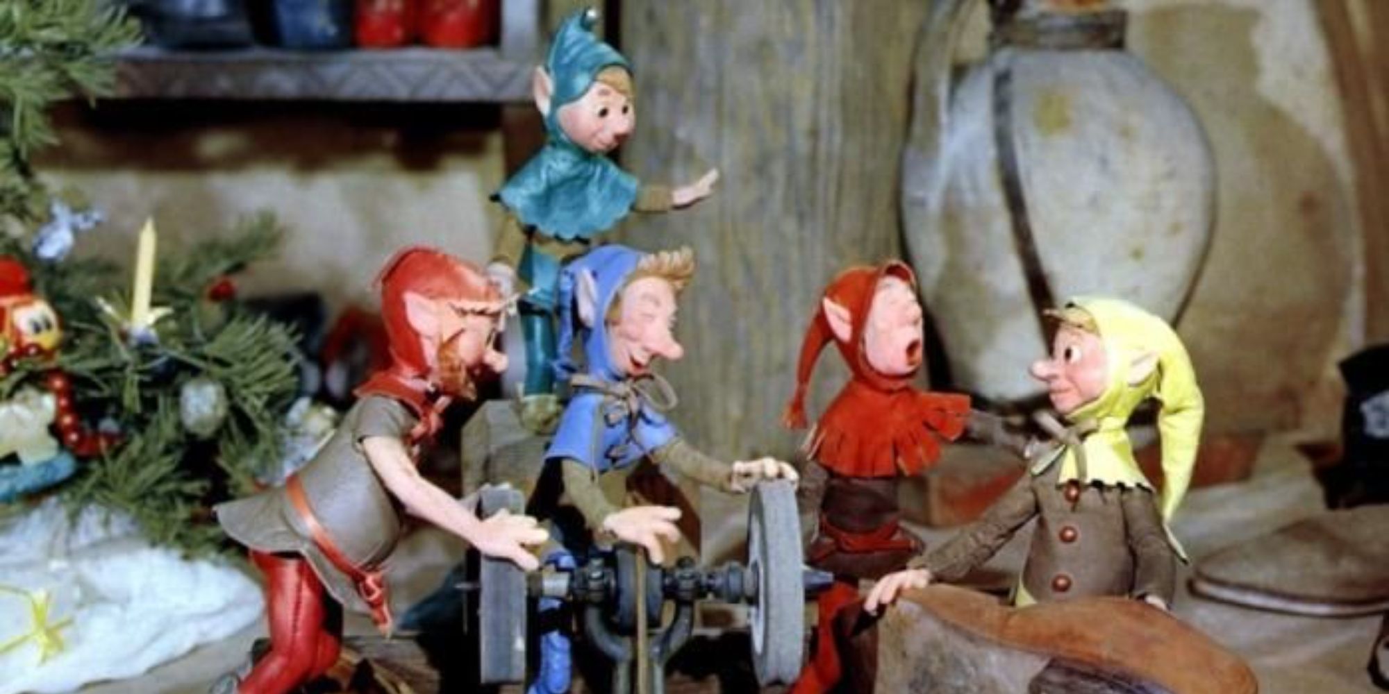 10 Best George Pal movies, According to IMDb