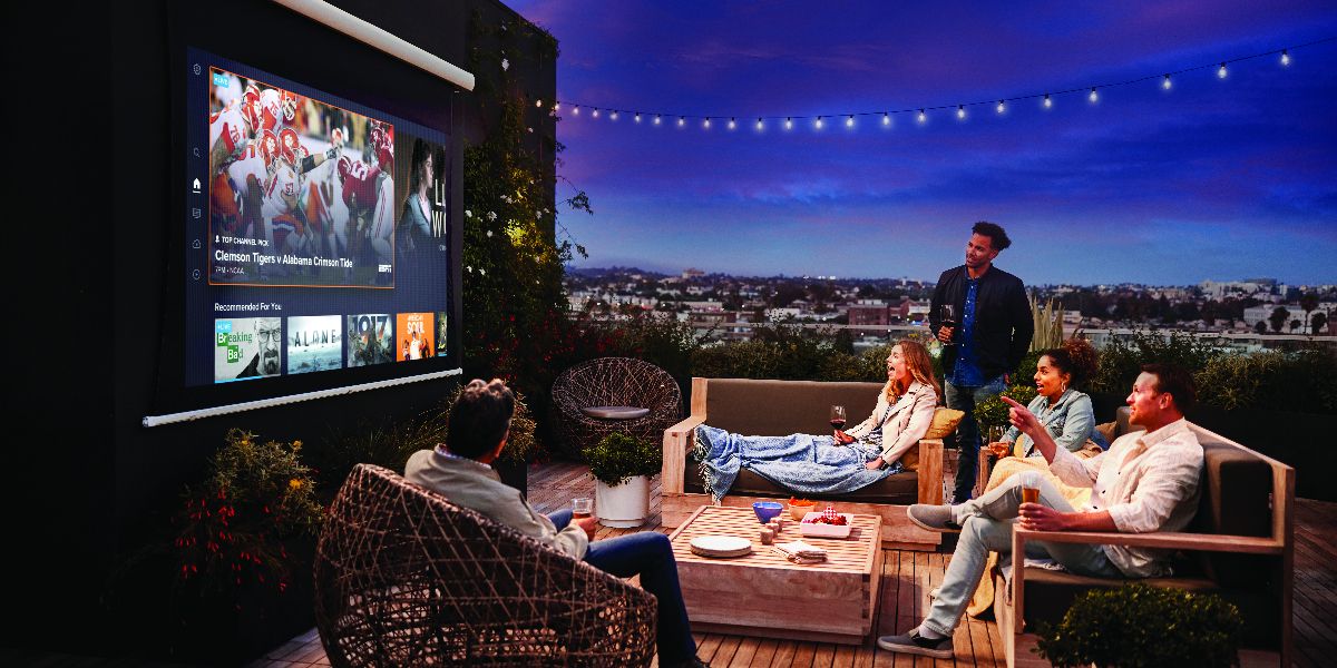 Make the Most of Your Summer With Sling TV’s Summer Freeview Weekends
