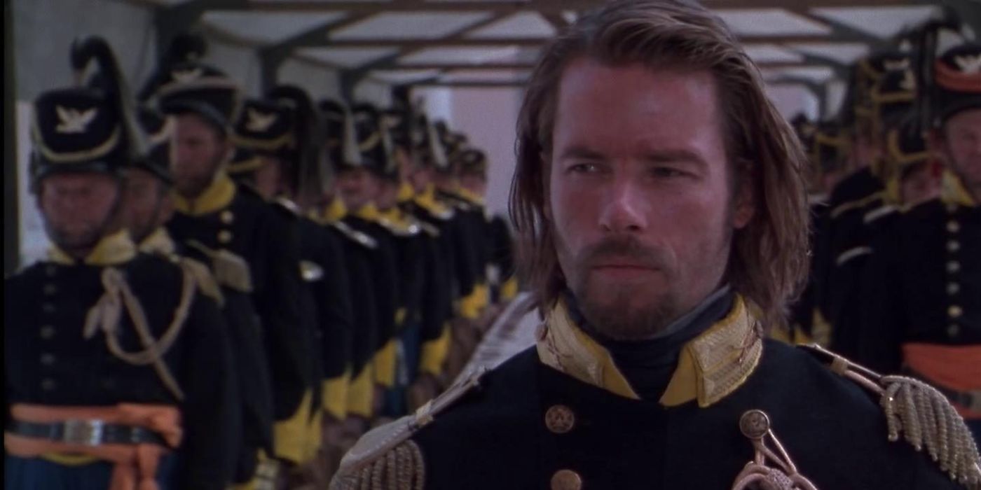 This Wild Horror Western Features One of Guy Pearce's Best Performances