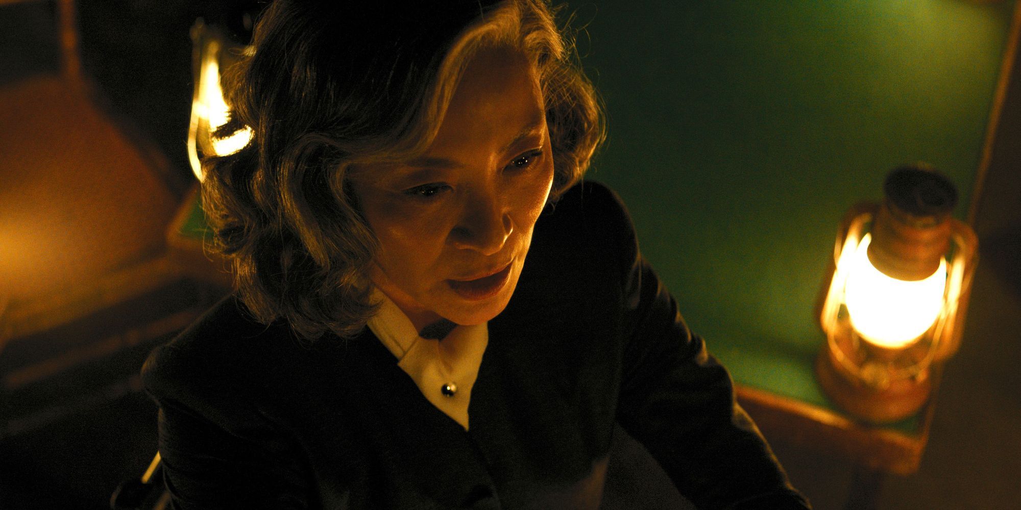 'A Haunting in Venice' Video: Kenneth Branagh Says to Expect the Unexpected
