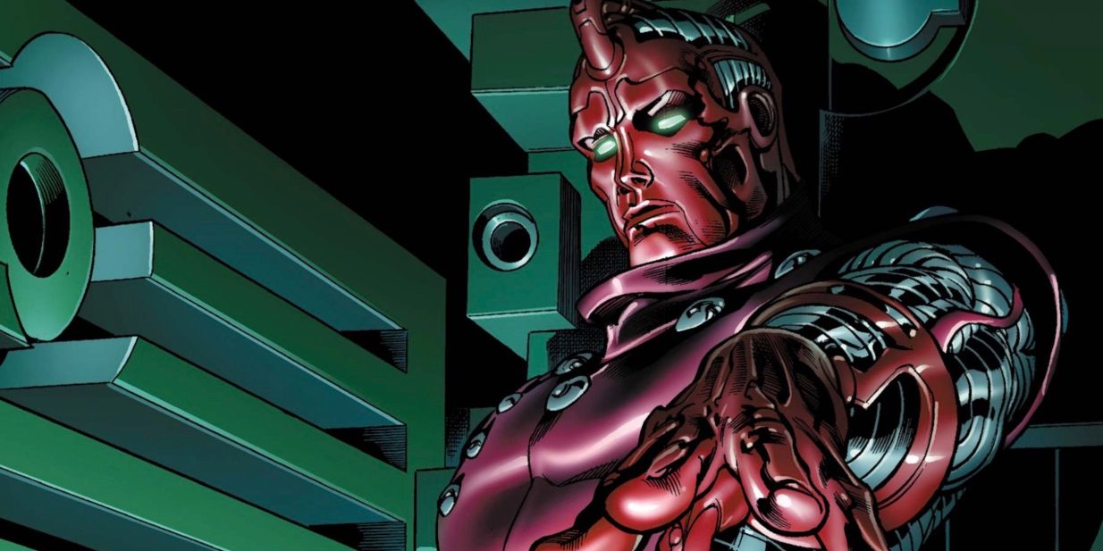 16 Smartest Marvel Comics Characters, Ranked