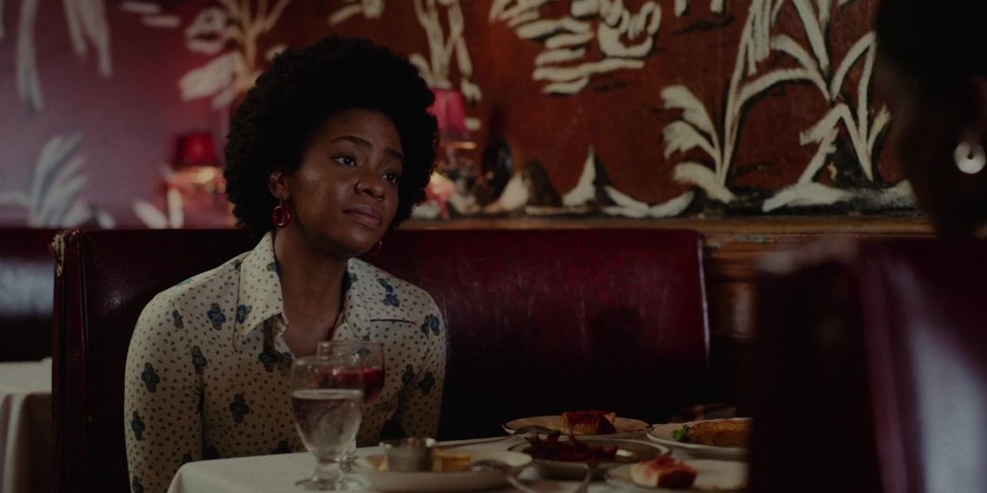10 Best Teyonah Parris Movies and Shows, Ranked by Rotten Tomatoes
