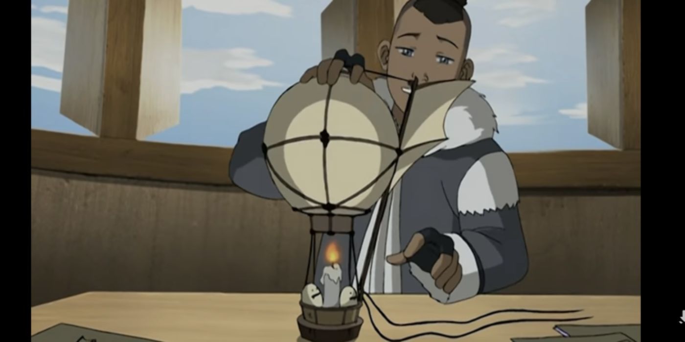 ‘Avatar: The Last Airbender’: 10 Best Non-Bending Fight Scenes, Ranked