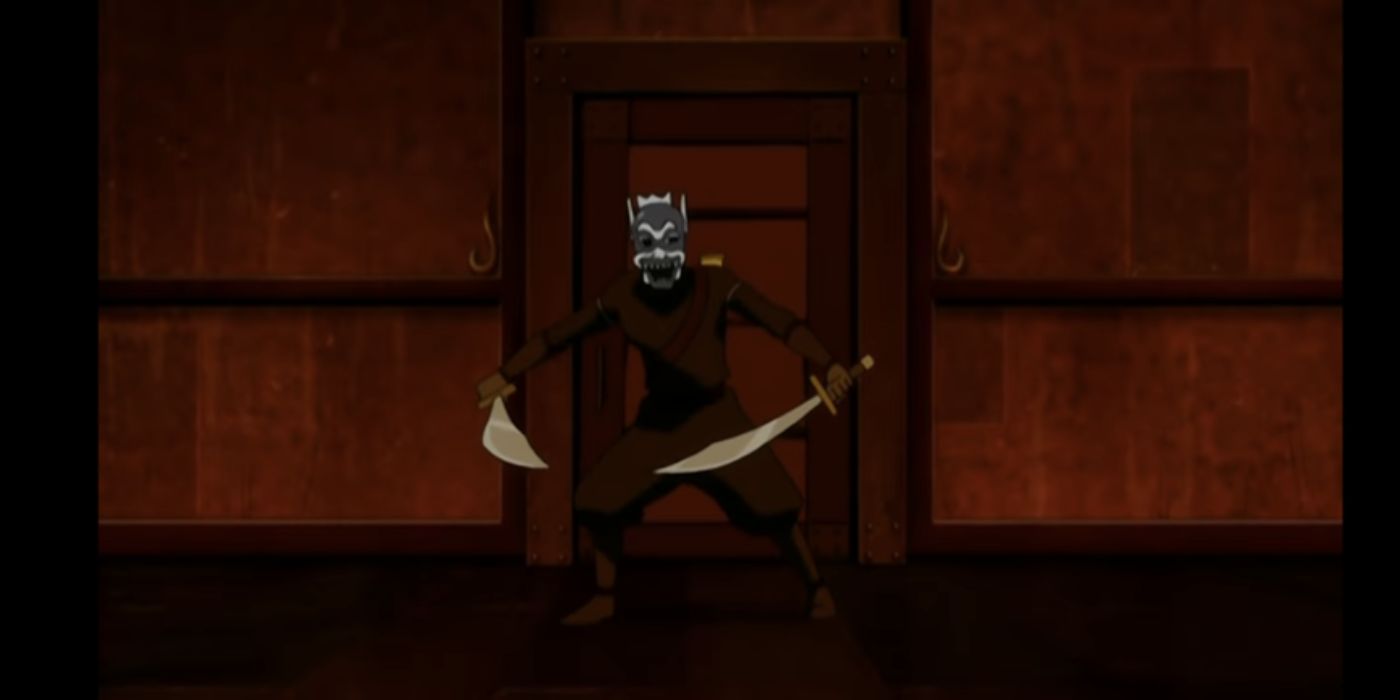 ‘Avatar: The Last Airbender’: 10 Best Non-Bending Fight Scenes, Ranked