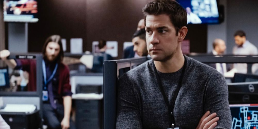 'Jack Ryan': 10 Best Episodes, Ranked by IMDb