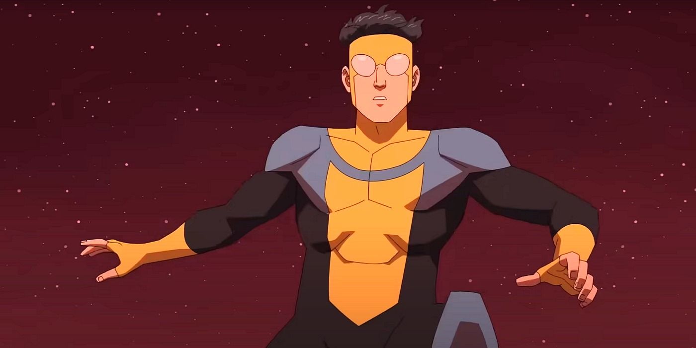 Robert Kirkman Reveals Which 'Invincible' Season 2 Episode Is His Favorite