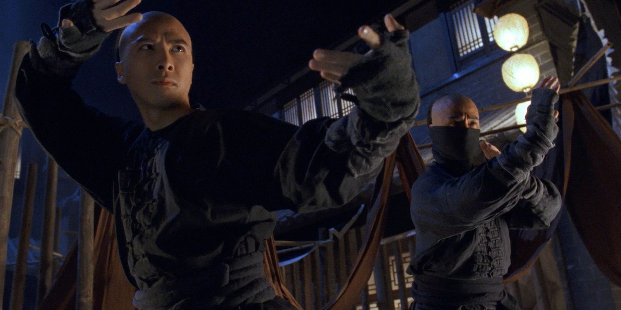 10 Best Wuxia Movies, According to Reddit