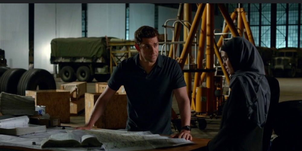 'Jack Ryan': 10 Best Episodes, Ranked by IMDb