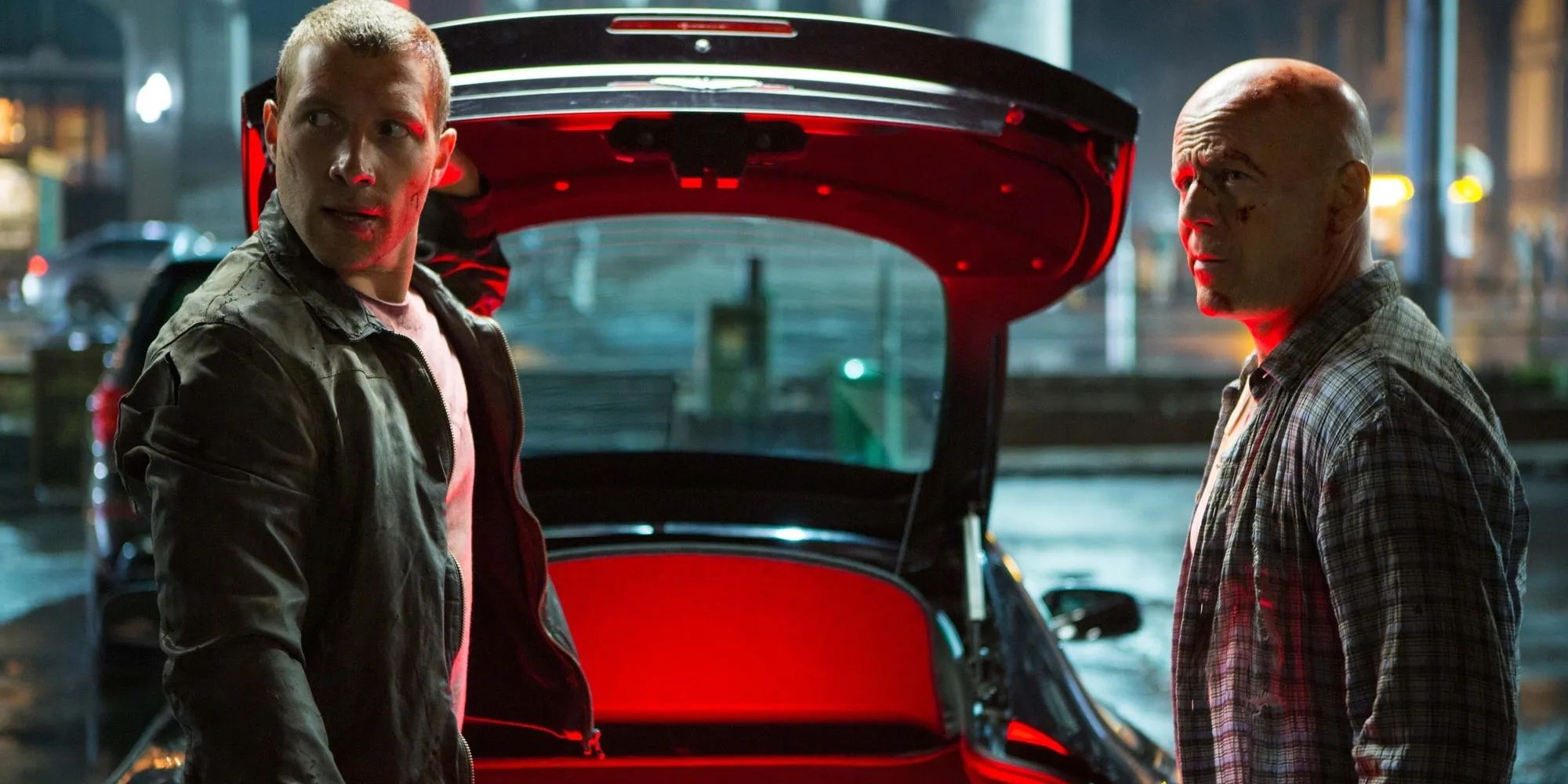 10 Most Forgettable Movies of All Time, According to Reddit