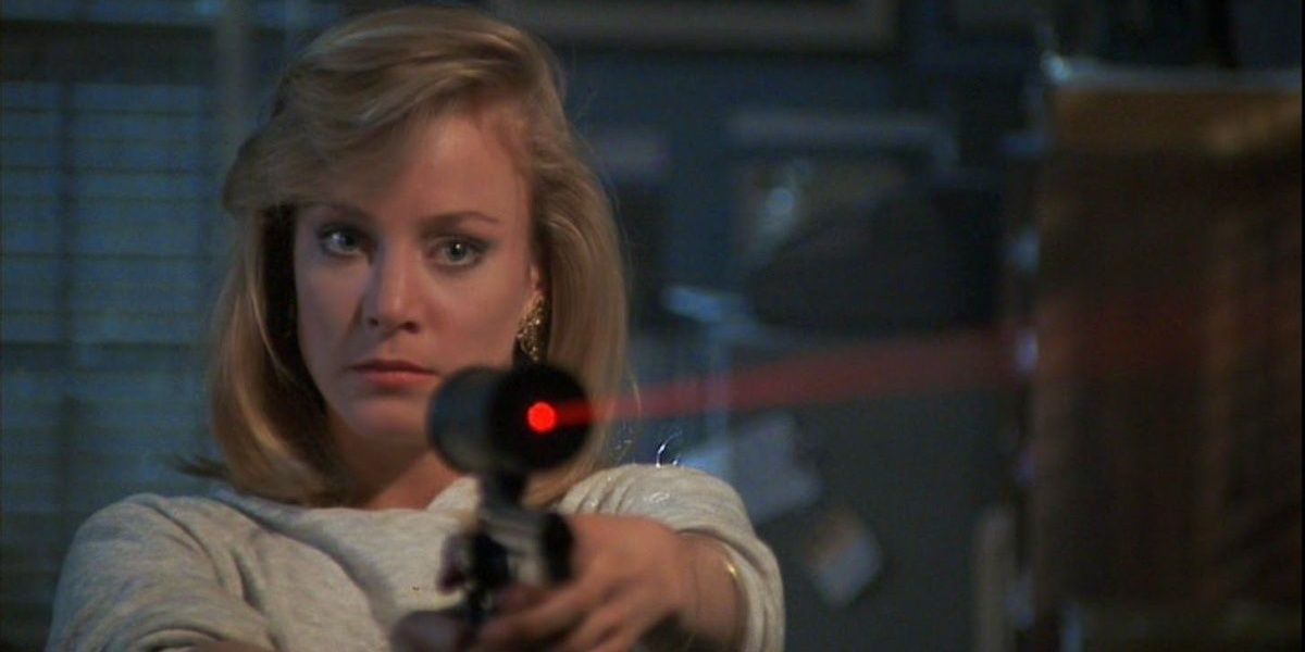 25 Best Slasher Movie Characters, Ranked