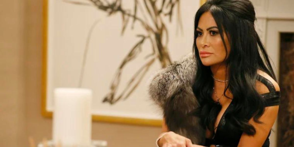 'Queen of the Con' Podcast Host Shares Insight on 'RHOSLC's Jen Shah