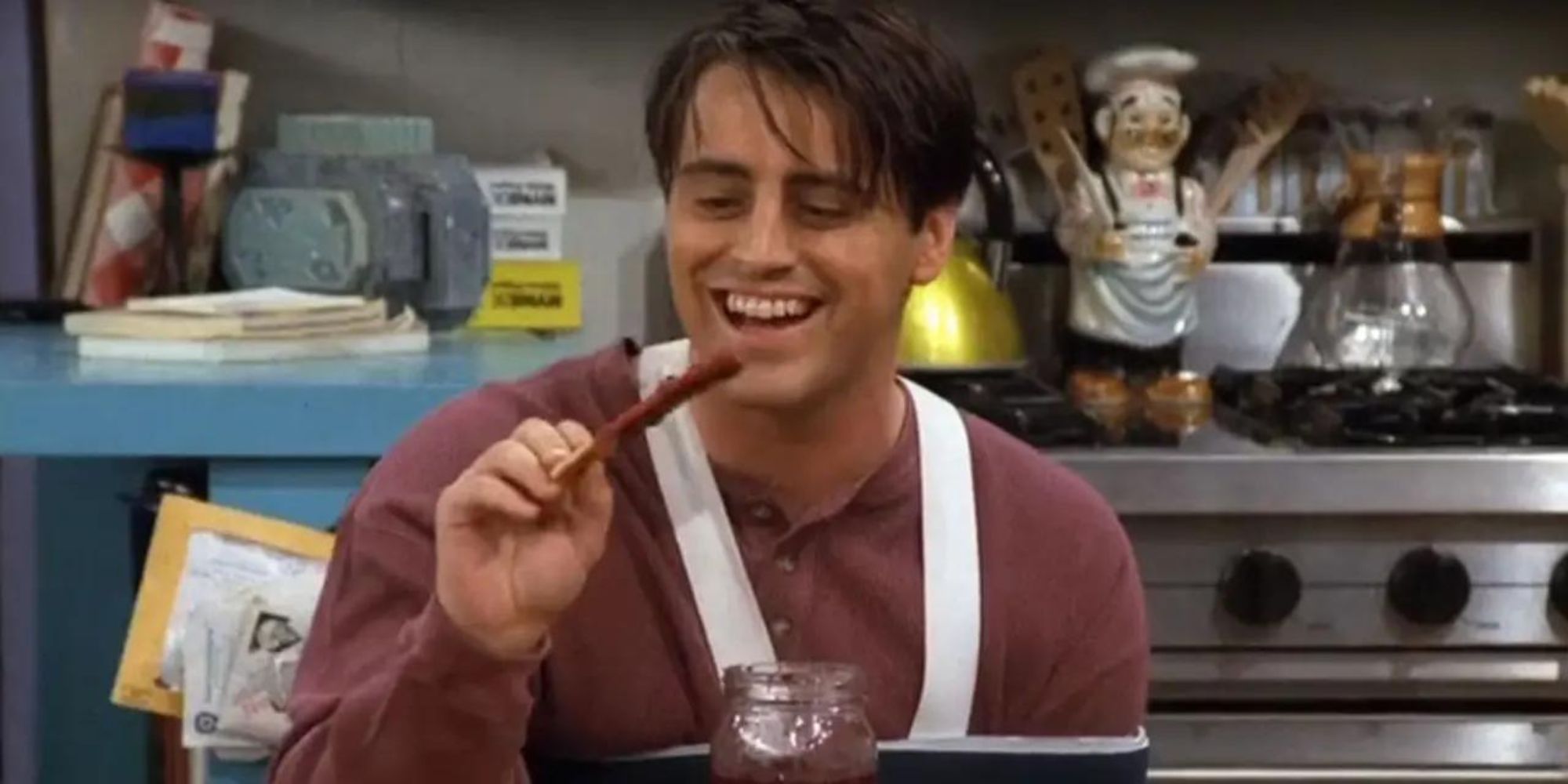 'Friends' Characters, Ranked by Likability