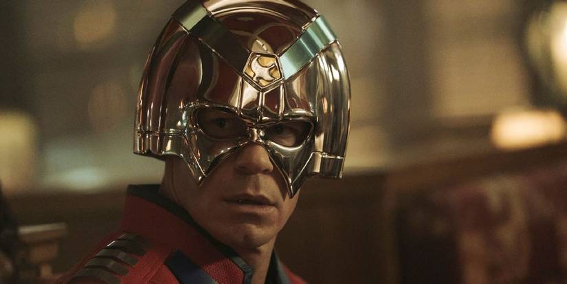 'Freelance': Everything We Know About the John Cena Action-Comedy