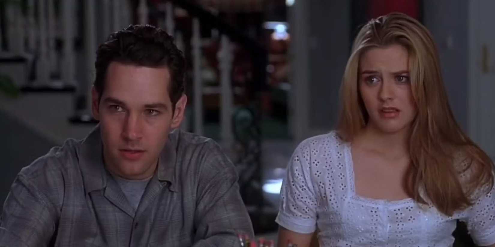 10 Best Paul Rudd Movies, Ranked