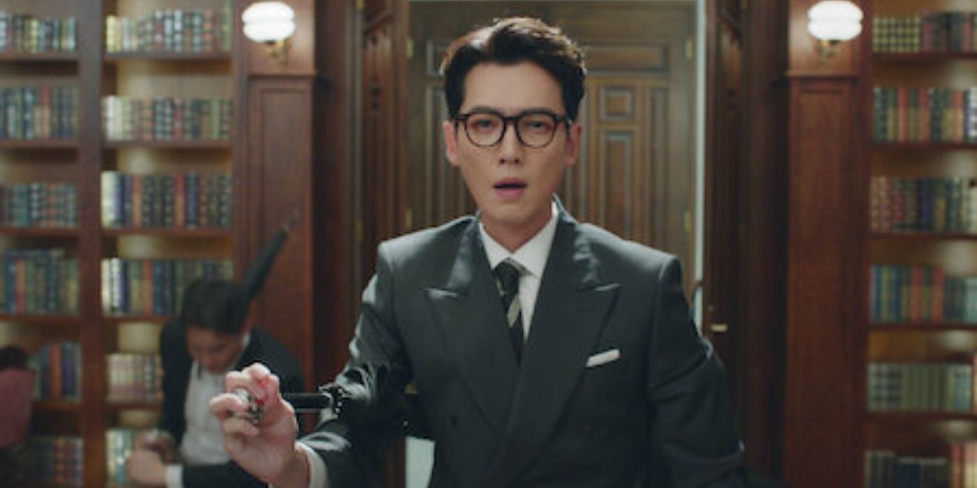 This Korean Rom-Com Should Be Your Next Netflix Binge