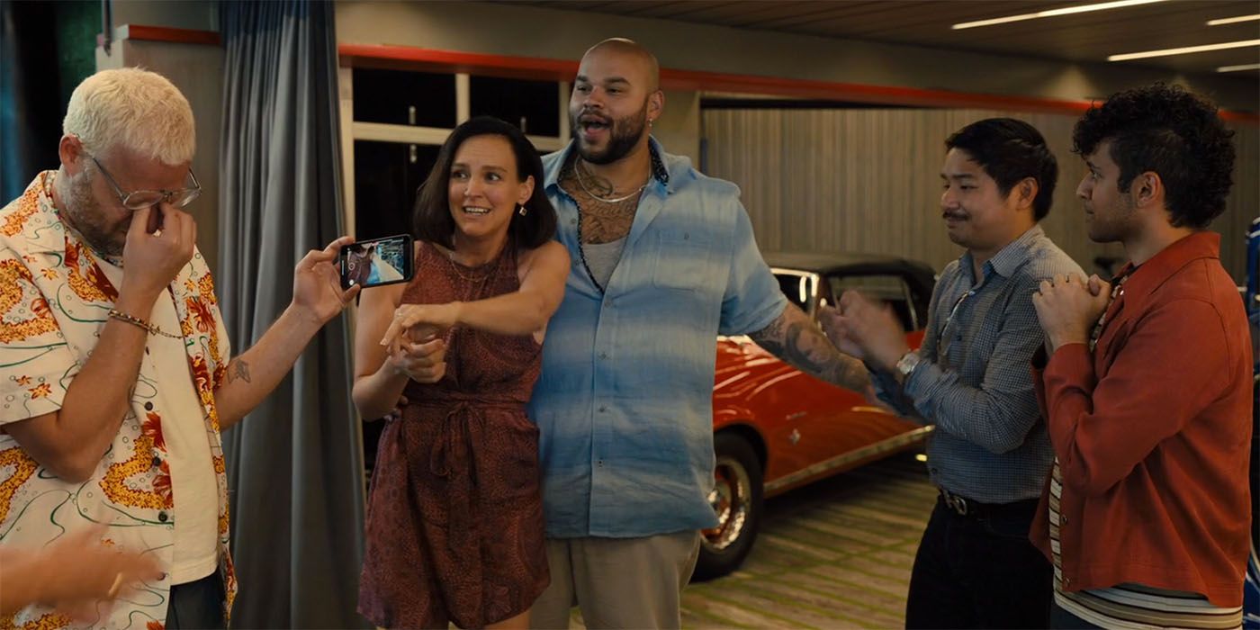 The Best Part of 'Platonic' Was This Couple