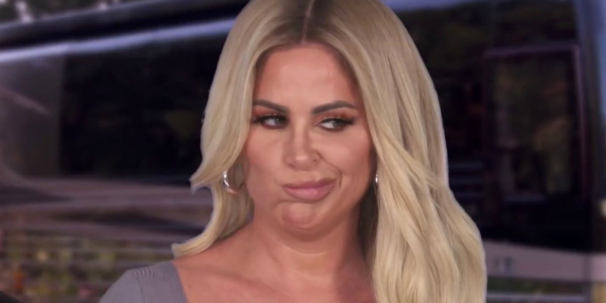 'RHOA': Kim Zolciak and Kroy Biermann Dismiss Divorce