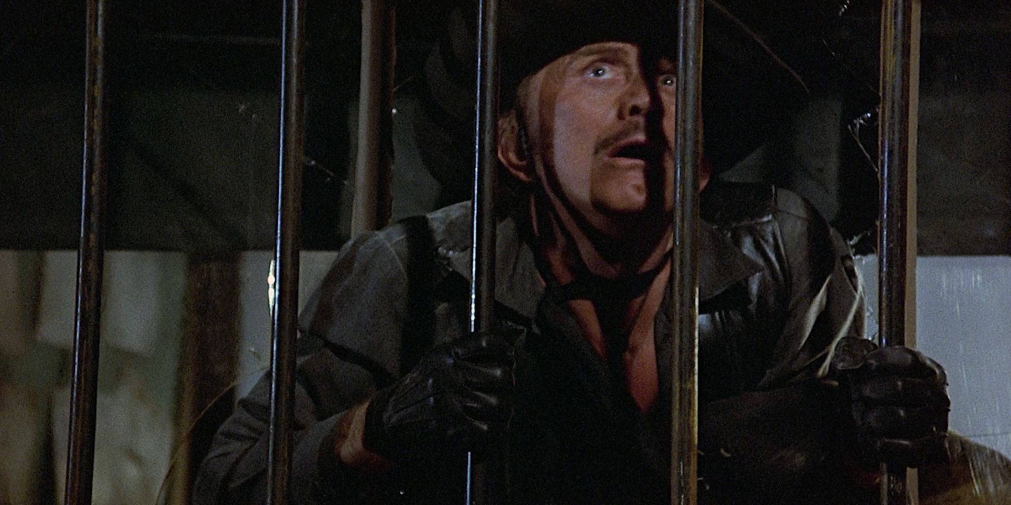 10 Most Over-the-Top Movie Performances Ever, According to Reddit