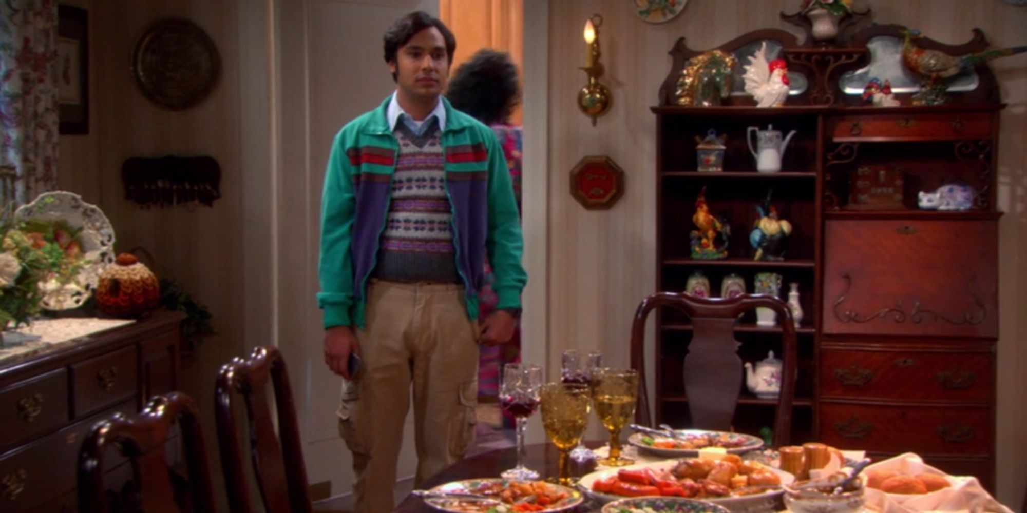 ‘The Big Bang Theory’: 10 Best Side Characters, Ranked