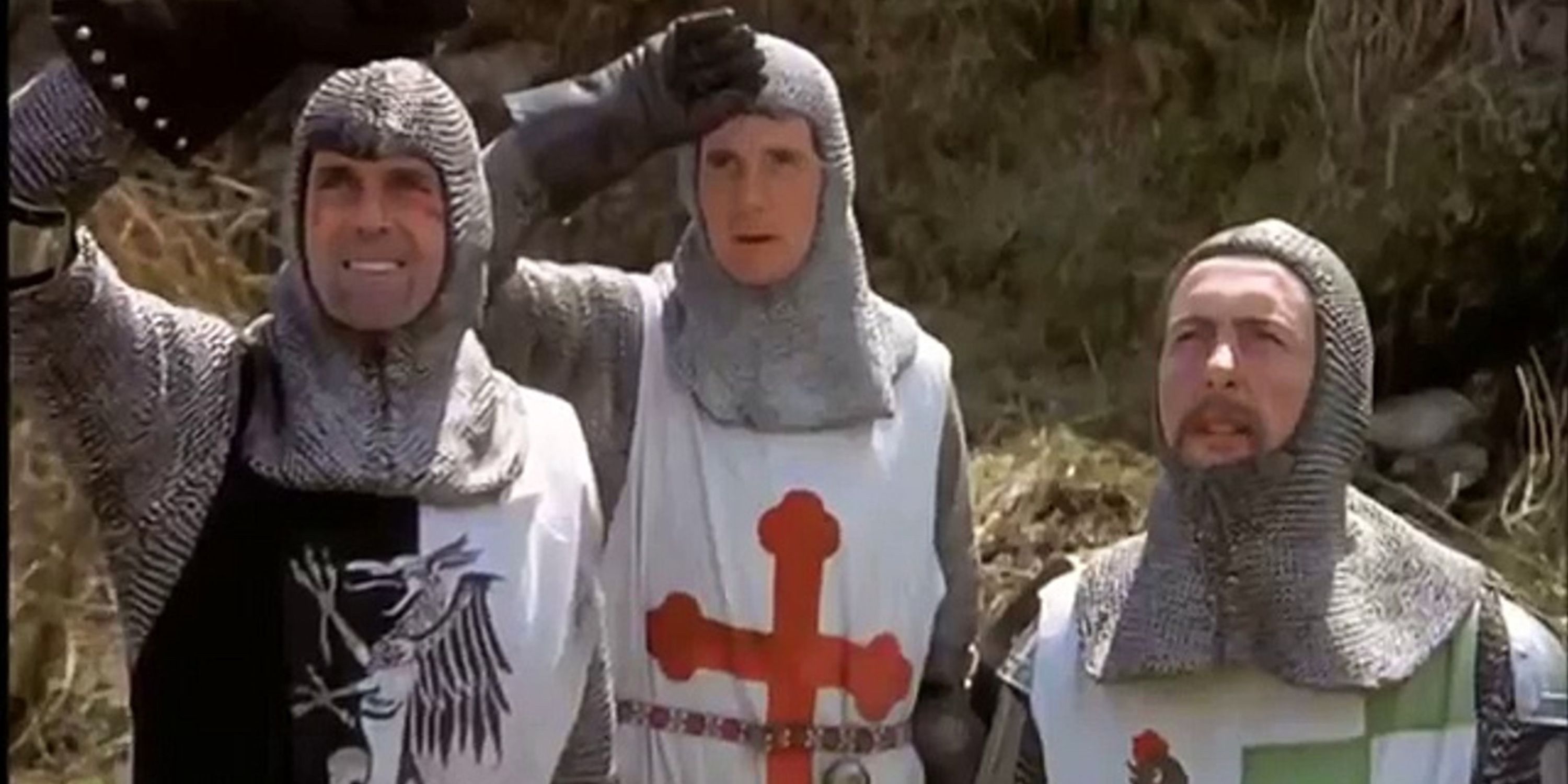 10 Best Knights in Movies and TV, Ranked