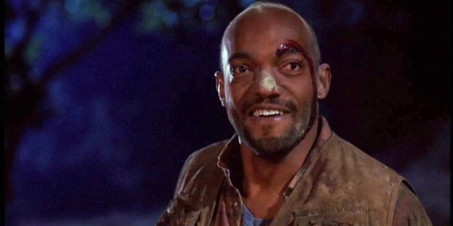 25 Best Slasher Movie Characters, Ranked