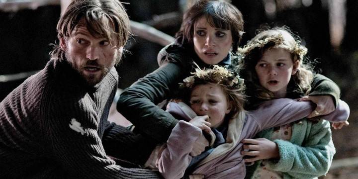 10 Scariest Horror Movies About Motherhood, Ranked