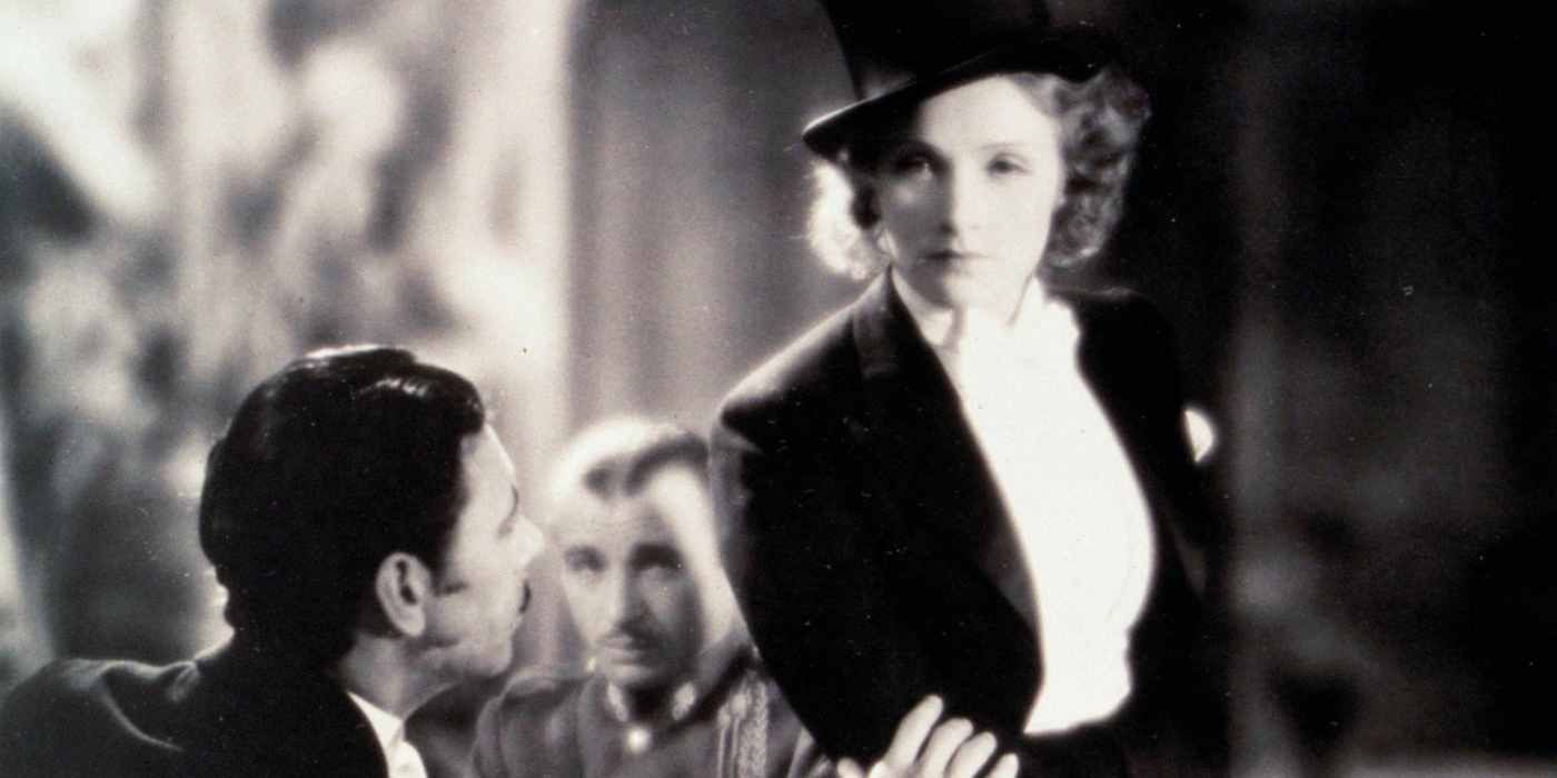10 Best Marlene Dietrich Movies, Ranked