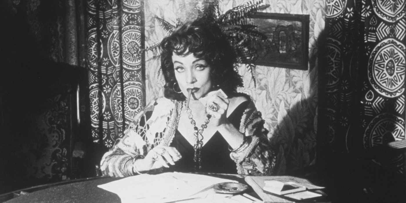 10 Best Marlene Dietrich Movies, Ranked