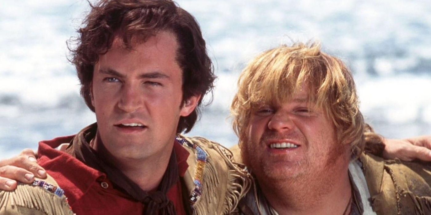Josh Gad to Direct Chris Farley Biopic Starring Paul Walter Hauser