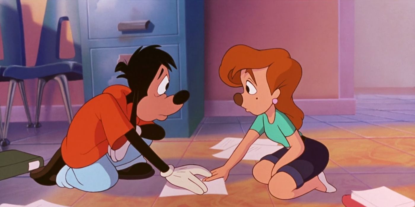 10 Best Adorkable Animated Characters, Ranked