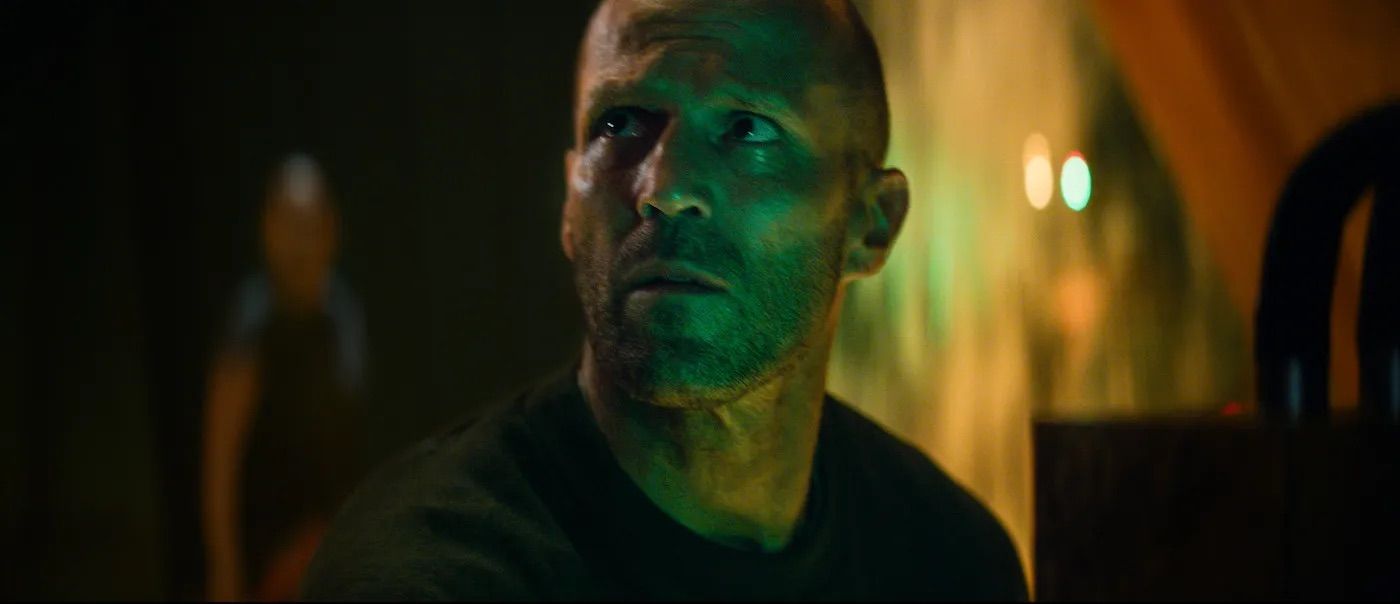 'Meg 2' Director Ben Wheatley on Throwing Actors Into the Mouth of the Meg 'Meg 2' Director Ben Wheatley on Throwing Actors Into the Mouth of the Meg