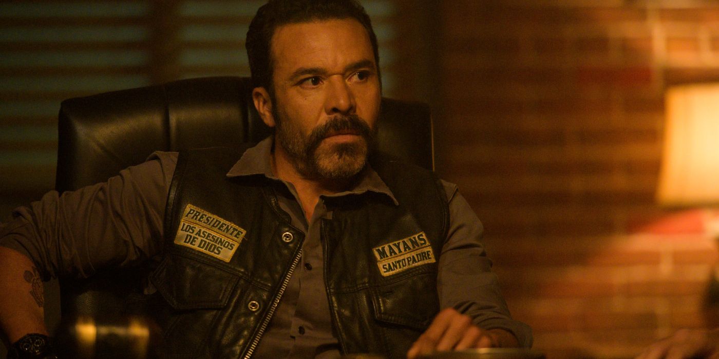 'Mayans M.C.' Main Characters, Ranked