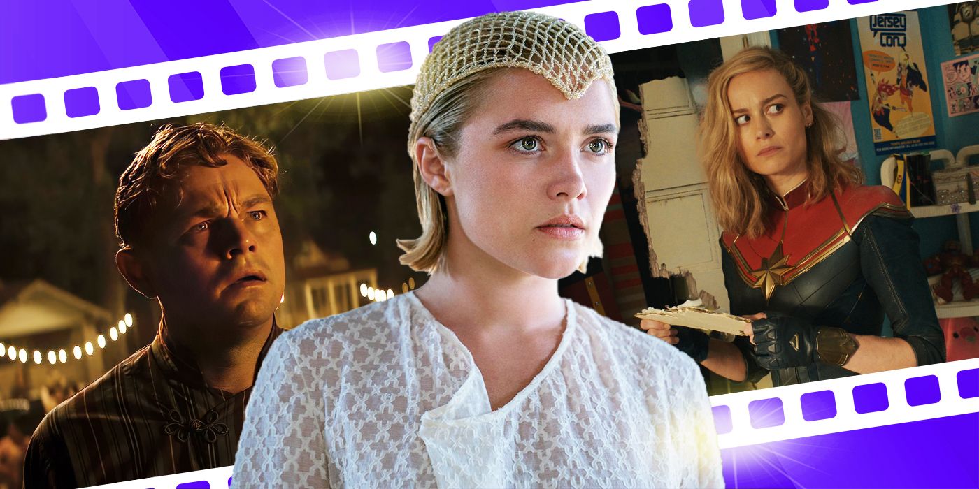 The Most Anticipated Movies of 2023 (August 2023)