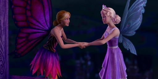 10 Best Barbie Animated Movies, Ranked by Rotten Tomatoes