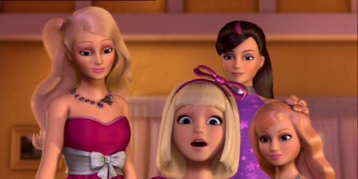 10 Best Barbie Animated Movies, Ranked by Rotten Tomatoes